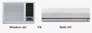 [Pros & Cons] Split AC vs Window AC - Which is Best & Why?